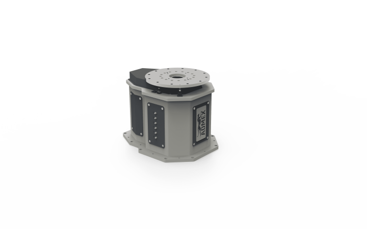 SPN V Positioner Series – TDRi Robotics