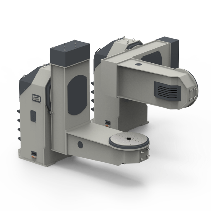 SPN-LB Positioner Series – TDRi Robotics