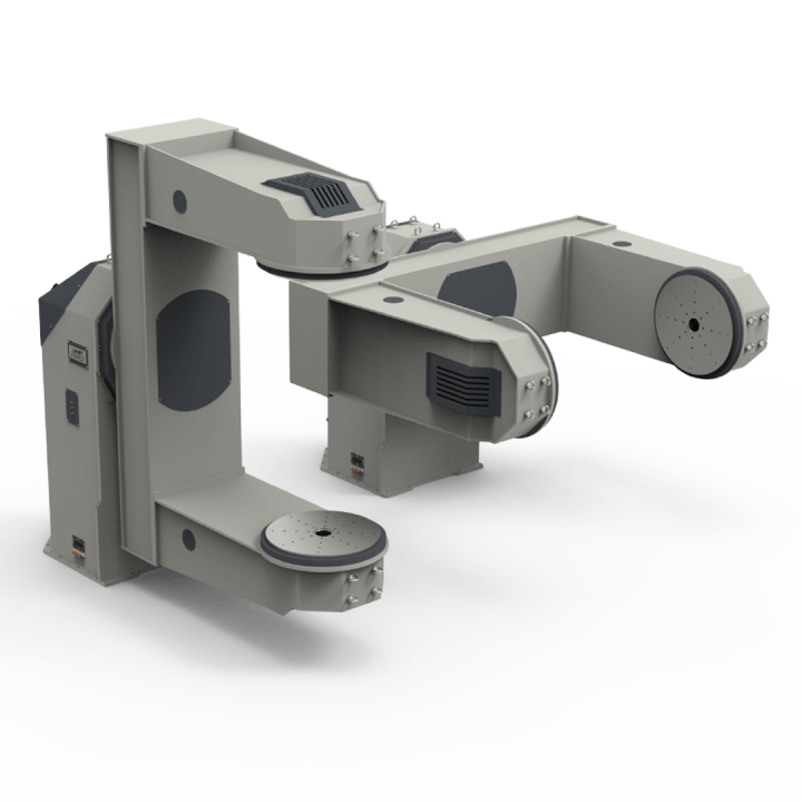SPN-LBD Positioner Series – TDRi Robotics